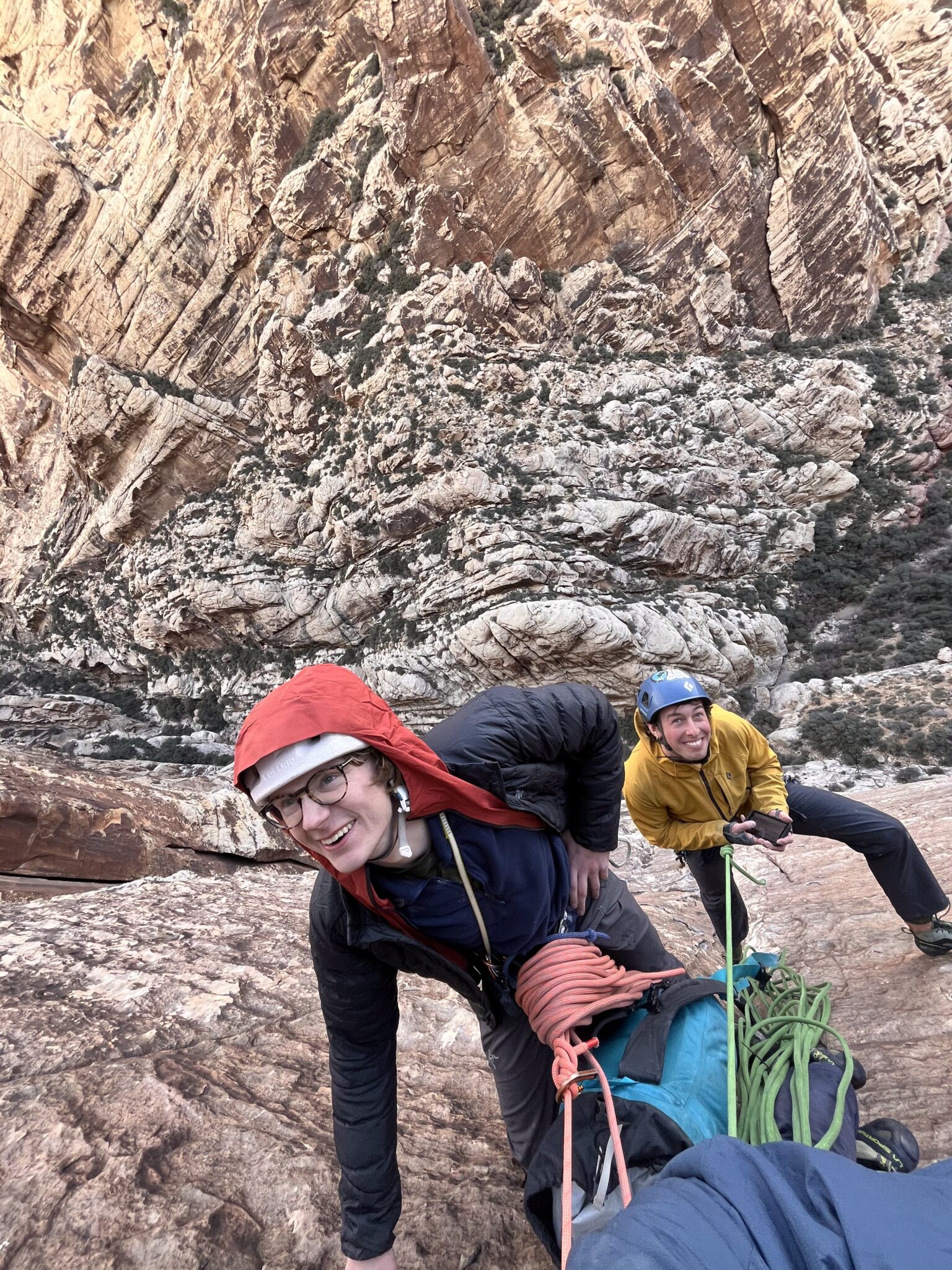 Execs – McGill Outdoors Club