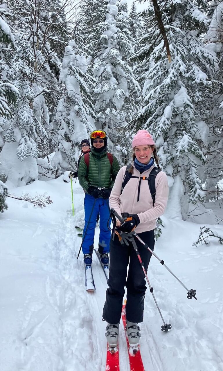 Execs – McGill Outdoors Club